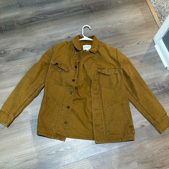 Goodfellow & Co | Jackets & Coats | Good Fellow Co Mens Small Jacket ...